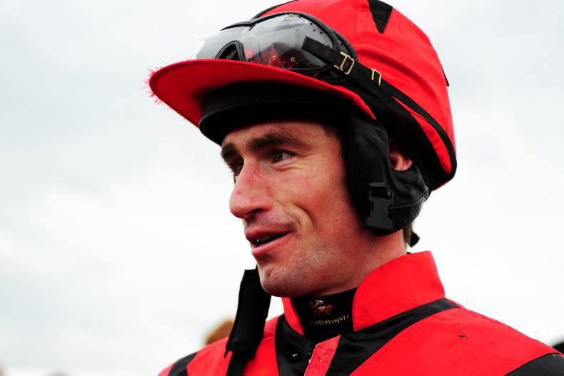 BRITAIN PTP: Will Biddick makes point-to-point history 22 May 2015 Premium