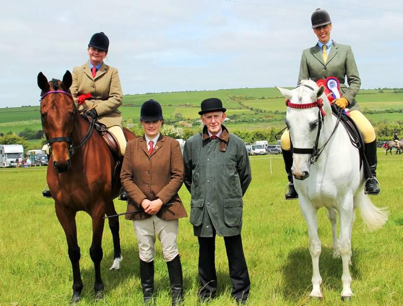 Champions galore at Midleton 29 May 2015 Premium