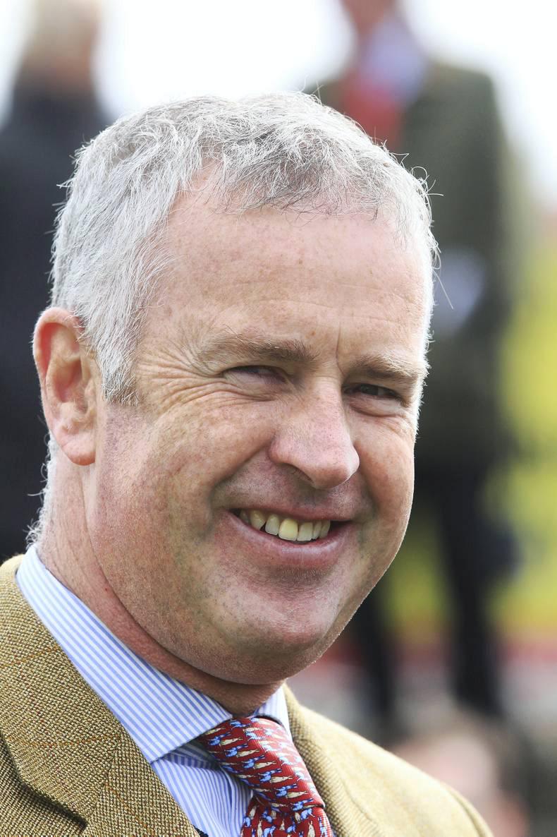 HEART OF RACING: Paul Hensey 26 June 2015 Premium
