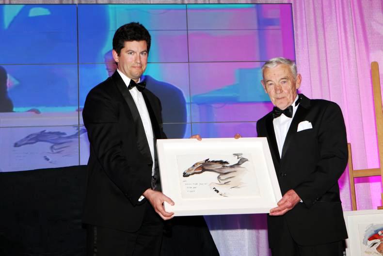 Liam Meade: ex-Merchant Navy seaman, ISA chairman and family man 03 ...