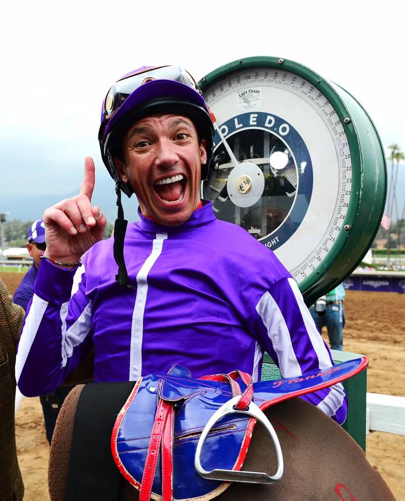 BRITISH PREVIEW: Battersea can power to Haydock triumph 03 July 2015 ...