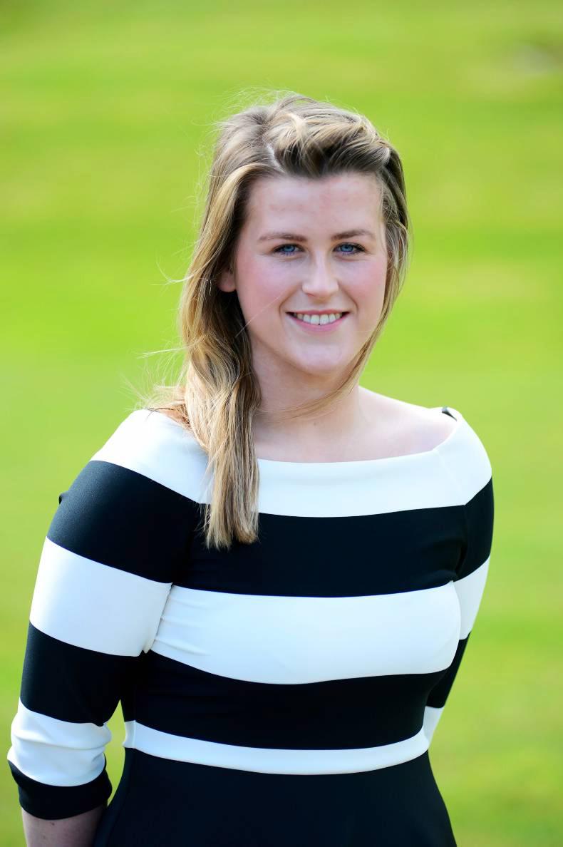 HRI INTERN PROGRAMME: Michelle Duffy 31 July 2015 Premium