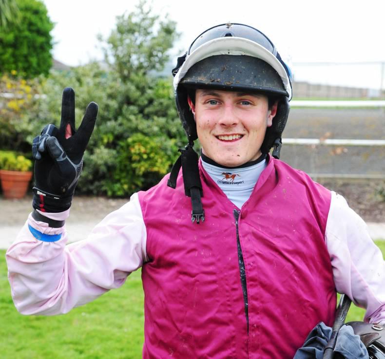 Two operations for jockey Ryan Treacy 07 August 2015 Premium