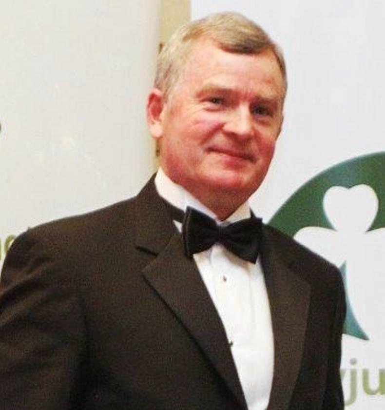 New horizons for Tom Slattery in Britain 30 October 2015 Premium