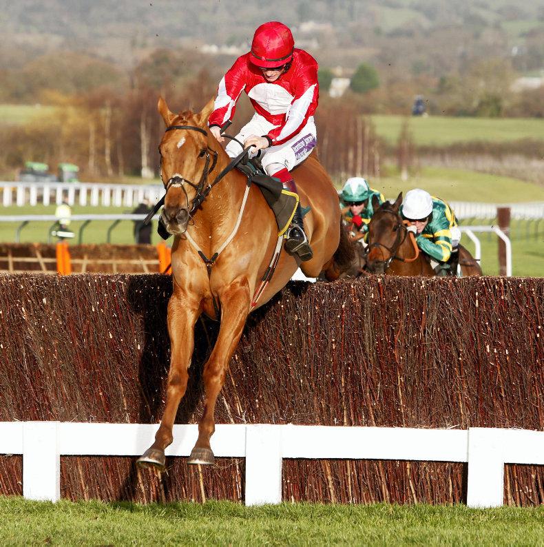 BRITISH PREVIEW: Tiara to give punters a touch of Tingle 04 December ...