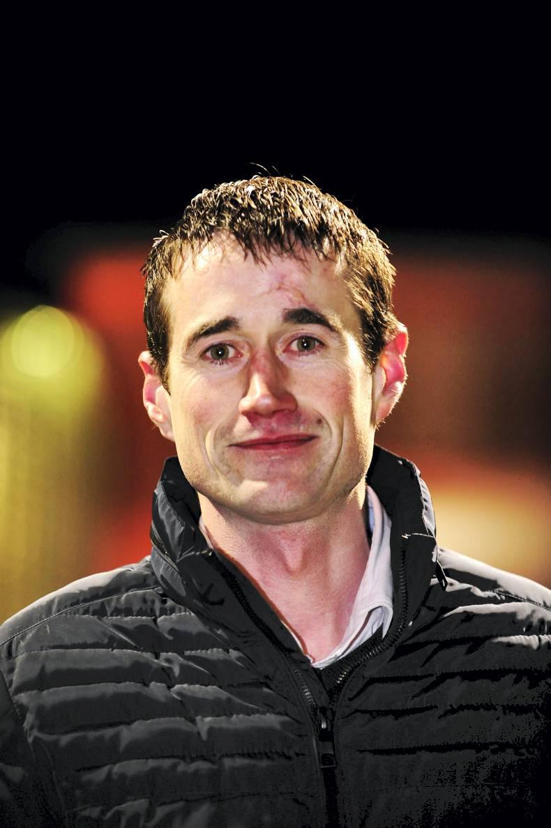 TALKING TRAINERS: Karl Thornton 18 December 2015 Premium