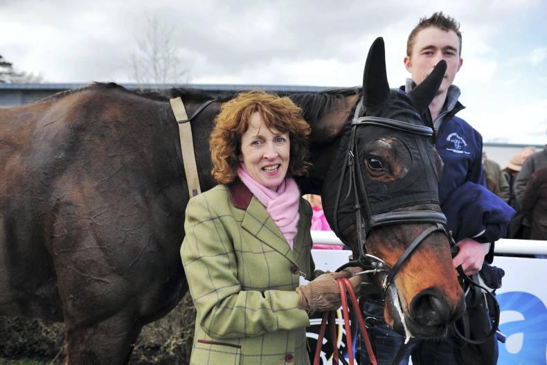 THE OWNER: Patricia Duffin 18 December 2015 Premium