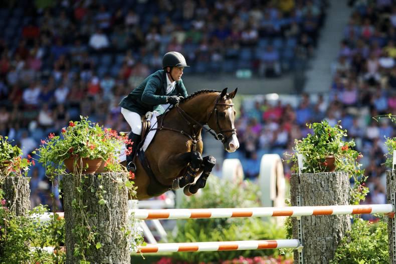 Four podium finishes for Irish show jumpers in Europe and America 10 ...