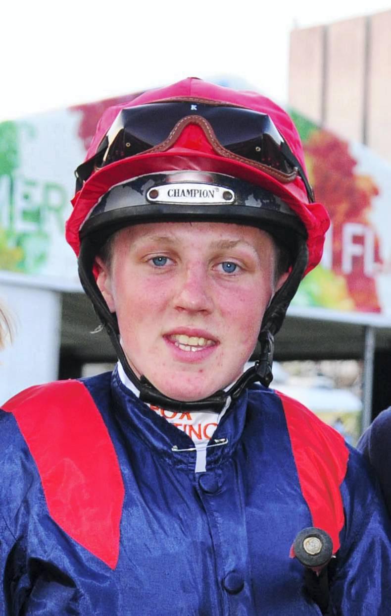 THE HEART OF RACING: Sean Davis 10 June 2016 Premium