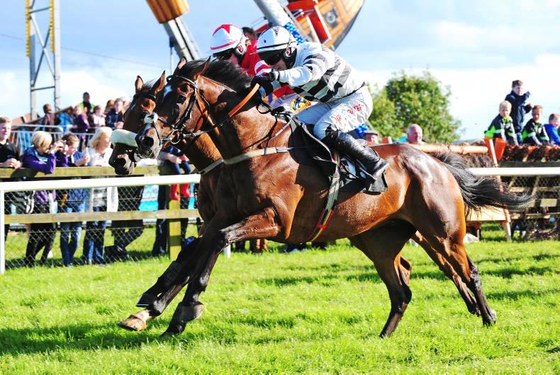 HEART OF RACING: Ellmarie Holden 08 July 2016 Premium