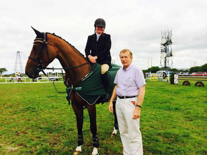 Couple recover their stolen tack in UK 29 July 2016 Premium