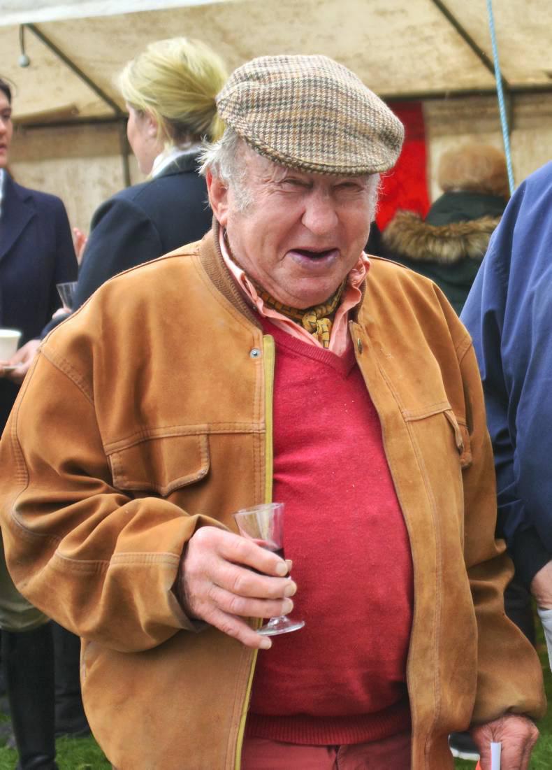 OBITUARY: Richard Filgate 'A man who lived life to the full' 19 August ...