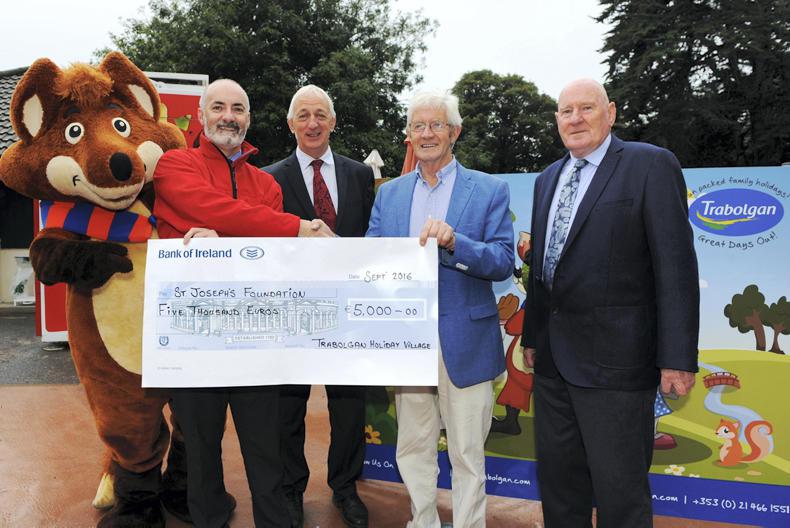 Exciting weekend at Banteer Gymkhana 16 September 2016 Premium