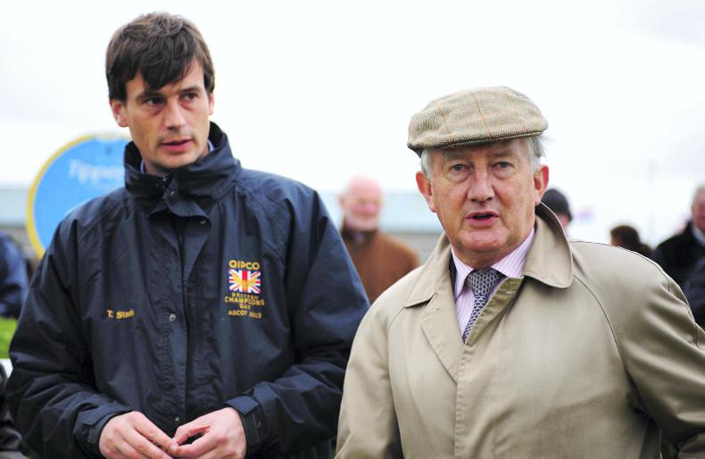 Fozzy Stack building team for Thomastown takeover 30 September 2016 Premium