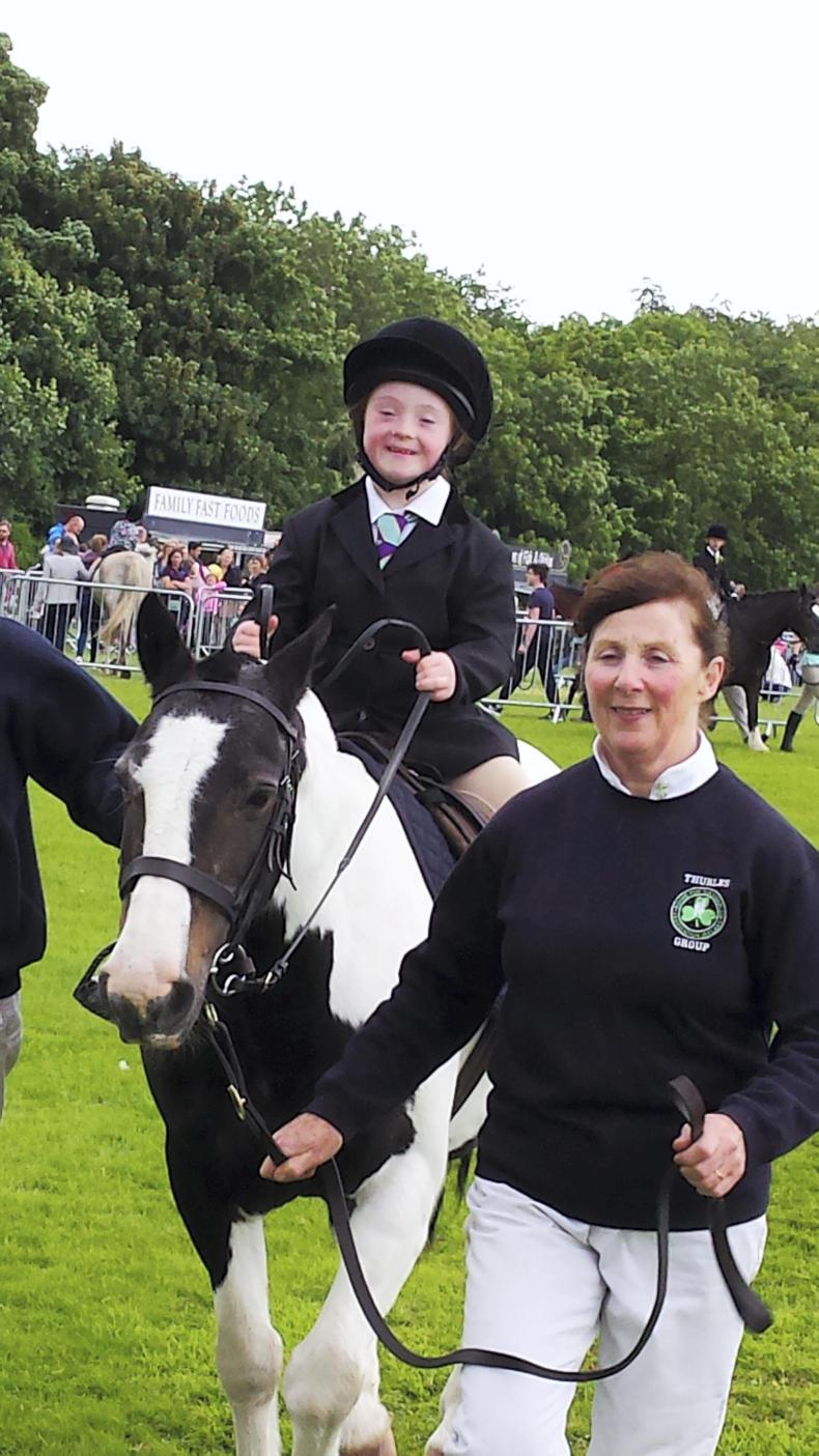 €40,000 boost for Riding for the Disabled 07 October 2016 Premium