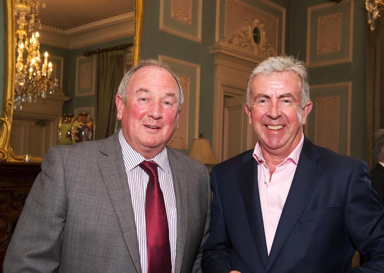 HEART OF RACING: Robbie Irwin 28 October 2016 Premium