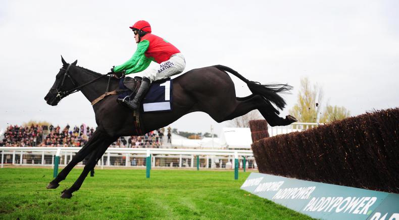 Taquin takes BetVictor Gold to end Jonjo O'Neill's barren spell in ...