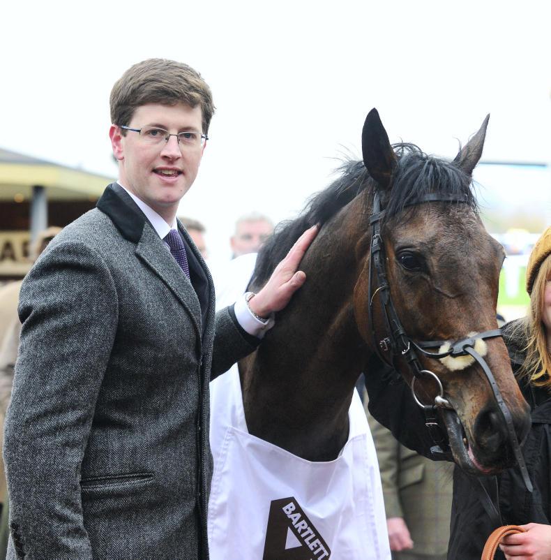 Amazing influence of Harry Fry 23 December 2016 Premium