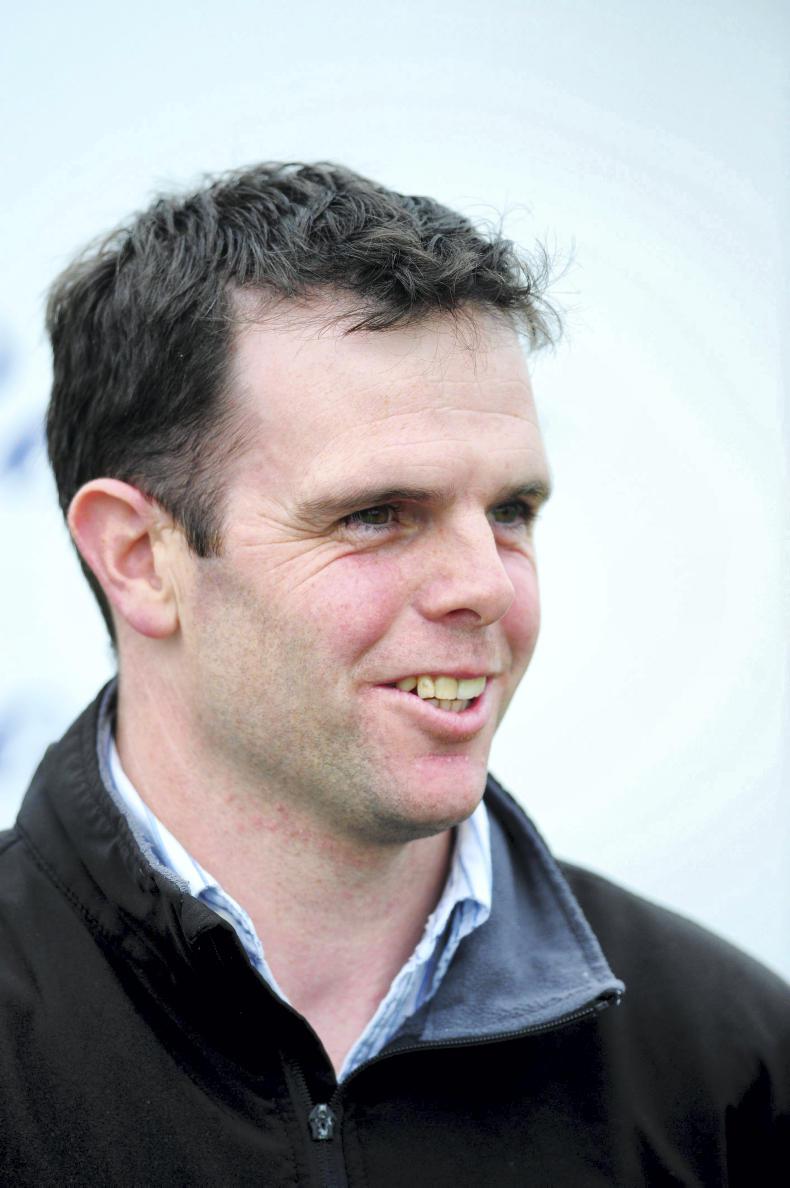 HEART OF RACING: Pat Murphy 03 March 2017 Premium