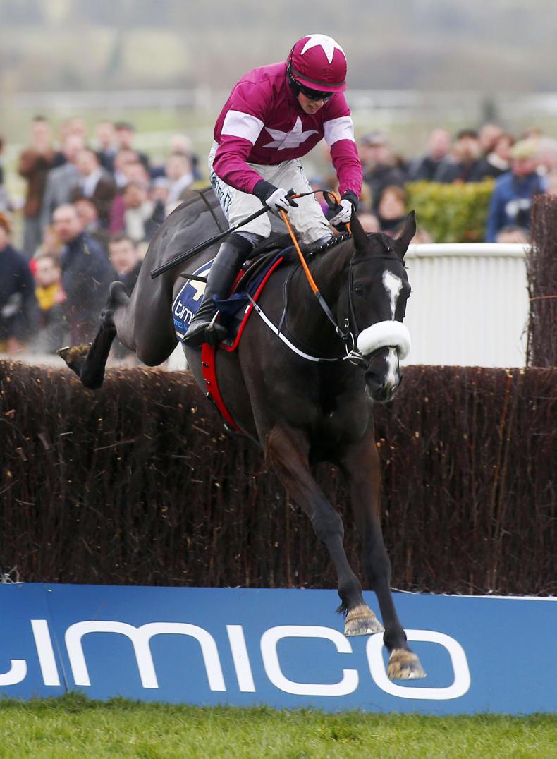 THE BIG INTERVIEW: Bryan Cooper 10 March 2017 Premium