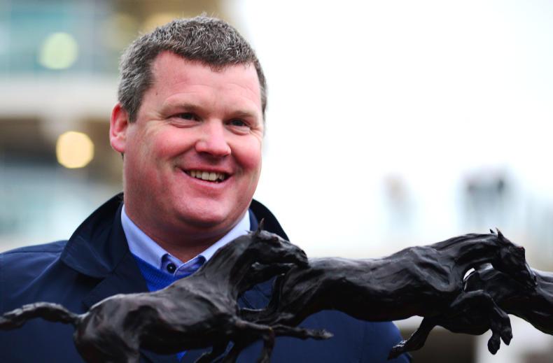 It's Elliott's year - at home and away 24 March 2017 Premium