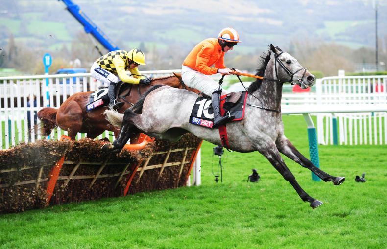 NICK NUGENT: Boutiques and breezes 31 March 2017 Premium