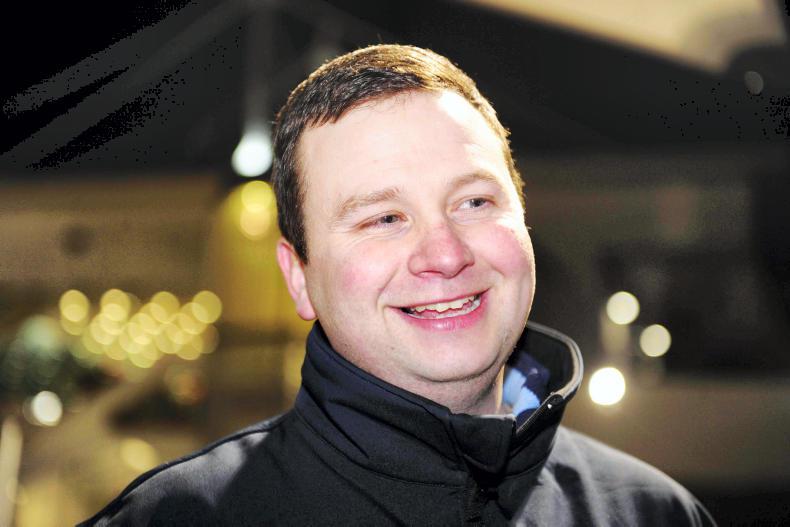 TALKING TRAINER: Feane firing up for another good season 14 July 2017 ...