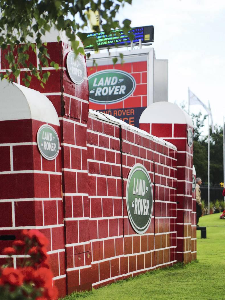 Daniel Coyle and Christopher Megahey share Puissance honours 13 August ...