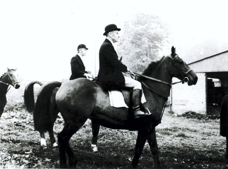 APPRECIATION: Liam Cosgrave - a man of many talents 13 October 2017 Premium