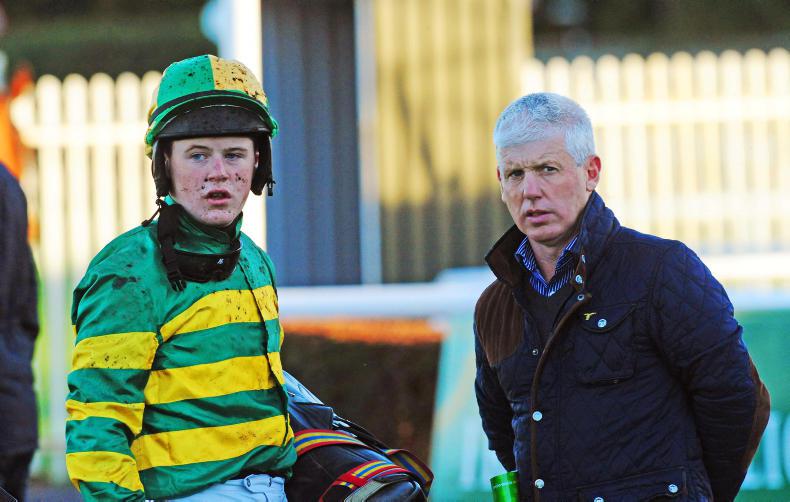 THE BIG INTERVEW: Philip Dempsey 13 October 2017 Premium