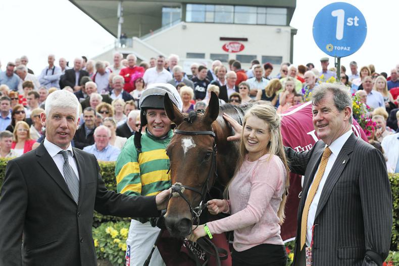 THE BIG INTERVEW: Philip Dempsey 13 October 2017 Premium