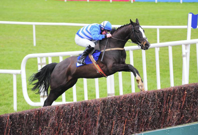 THE BIG INTERVEW: Philip Dempsey 13 October 2017 Premium