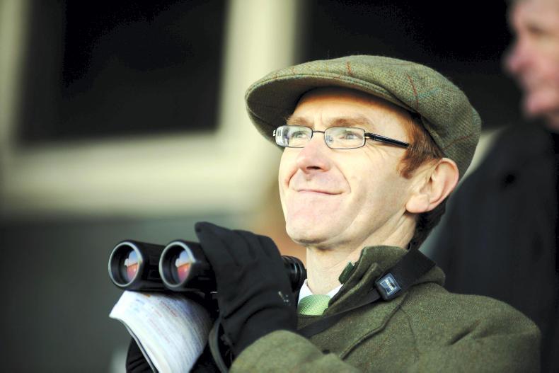 DONN McCLEAN: Noel O’Brien - a man of integrity 22 December 2017 Premium