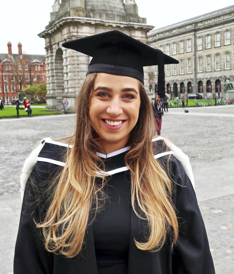 PONY TALES: Emma bites the Big Apple! 05 January 2018 Premium