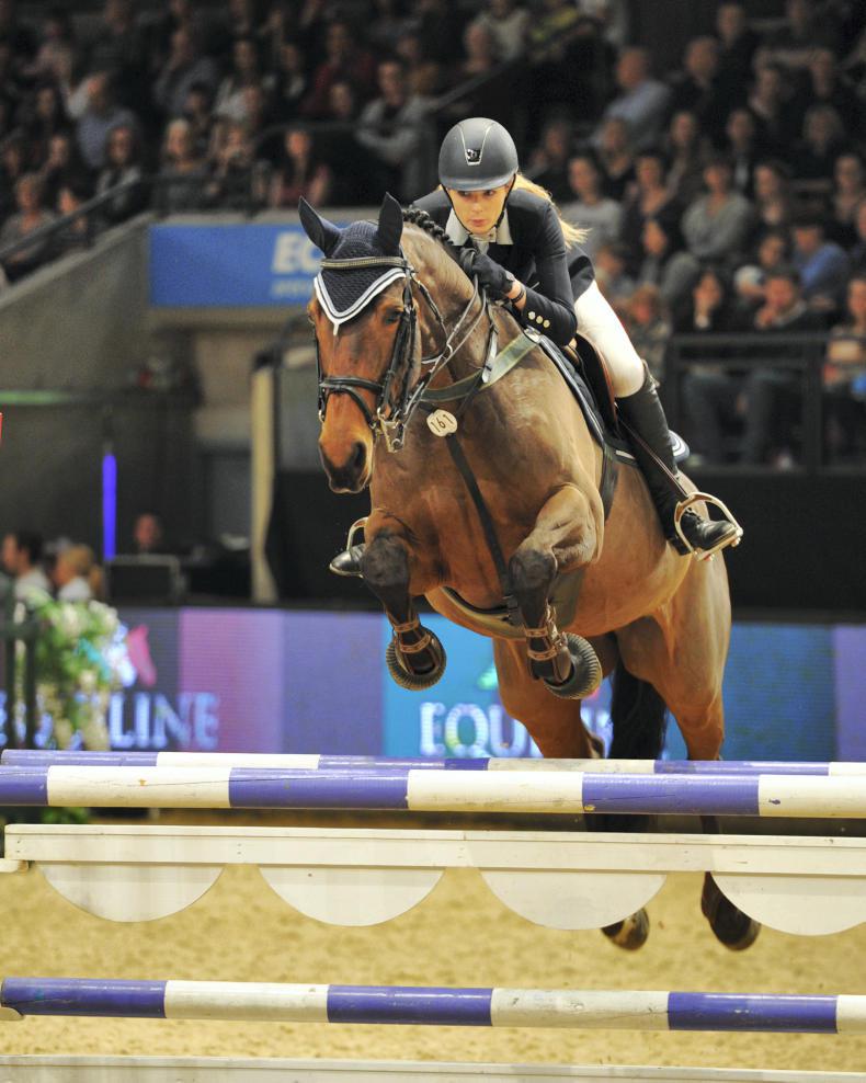 FEATURE: Aisling Byrne - role Model Material 12 January 2018 Premium