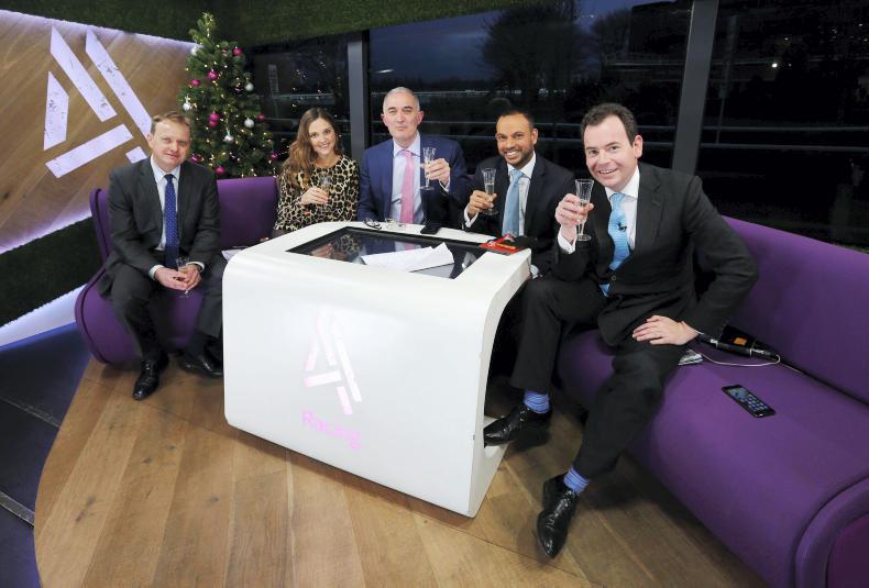 COMMENTATORS MEMORIES: Simon Holt 09 March 2018 Premium