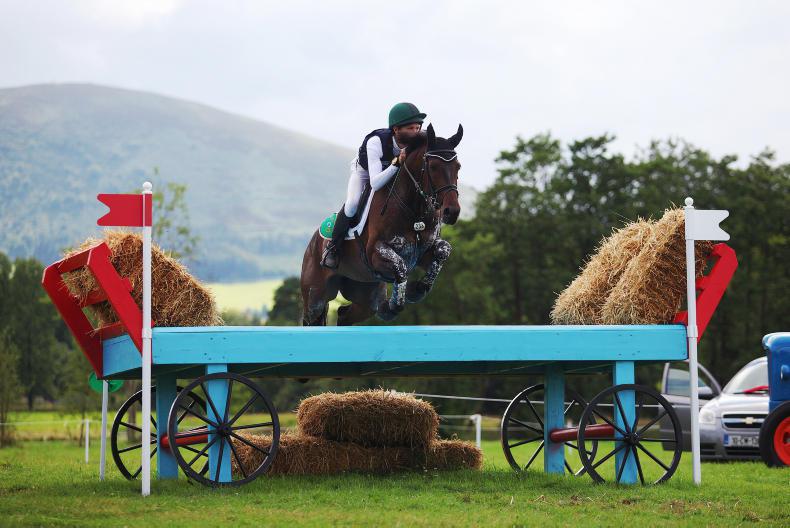 Event riders take to the track for high-performance squad fundraiser 05 ...