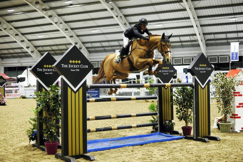 INTERNATIONAL: French win for Howley 20 April 2018 Premium