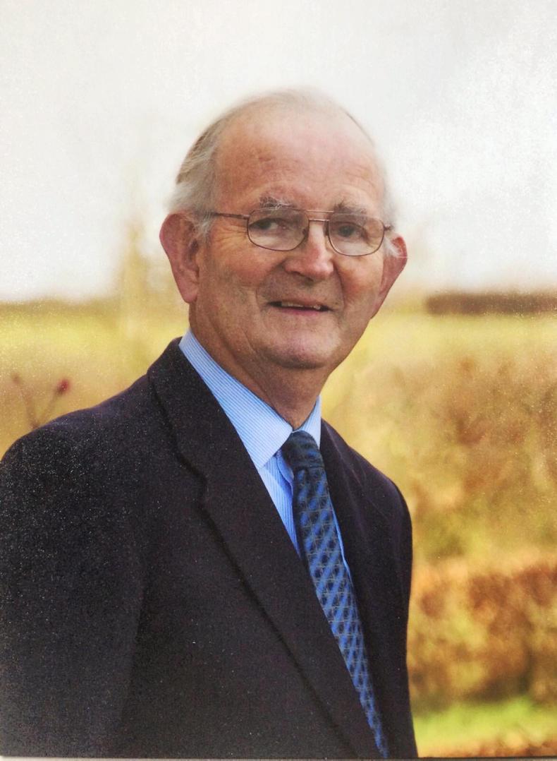 APPRECIATION: Robert Roe - one of life's true gentlemen 27 April 2018 ...