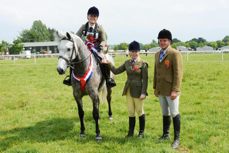 AIRC FESTIVAL: Kehoe claims Eddie Fowler memorial award 15 June 2018 ...