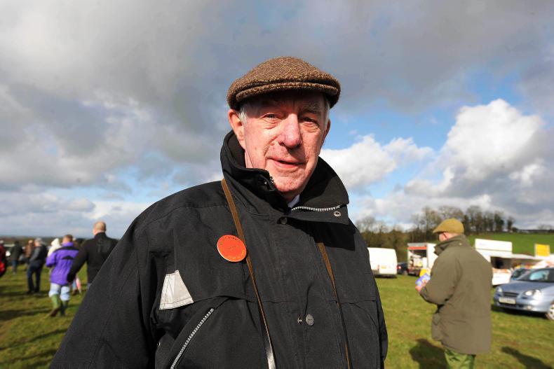 VIEW FROM ABOVE: McCann a mighty sporting man 29 June 2018 Premium