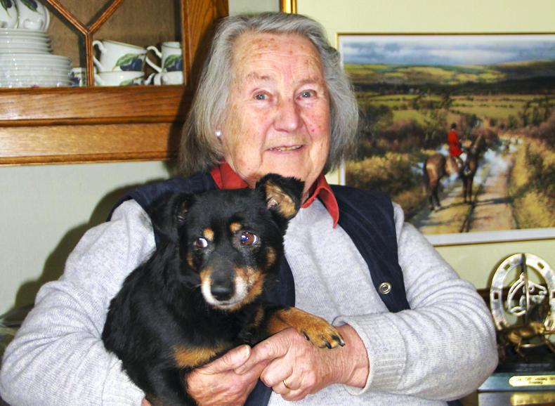 FEATURE: Frances Hatton - one of a kind 03 August 2018 Premium