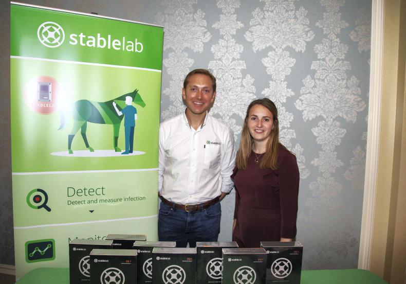 Stablelab Q and A 10 August 2018 Premium