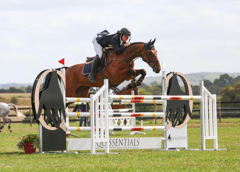 EVENTING IRELAND NATIONAL CHAMPIONSHIPS: Weather on side 14 September ...