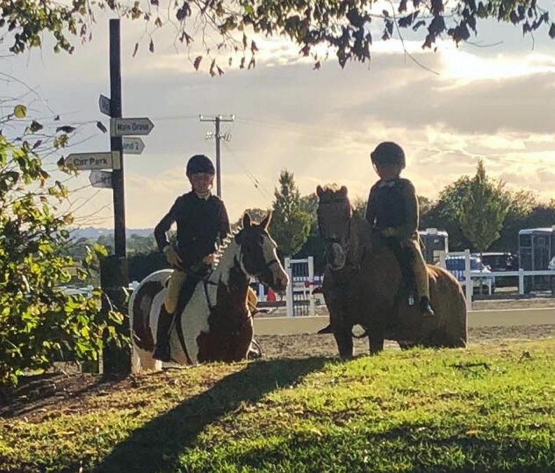 PONY TALES: IPS well represented at HOYS 05 October 2018 Premium