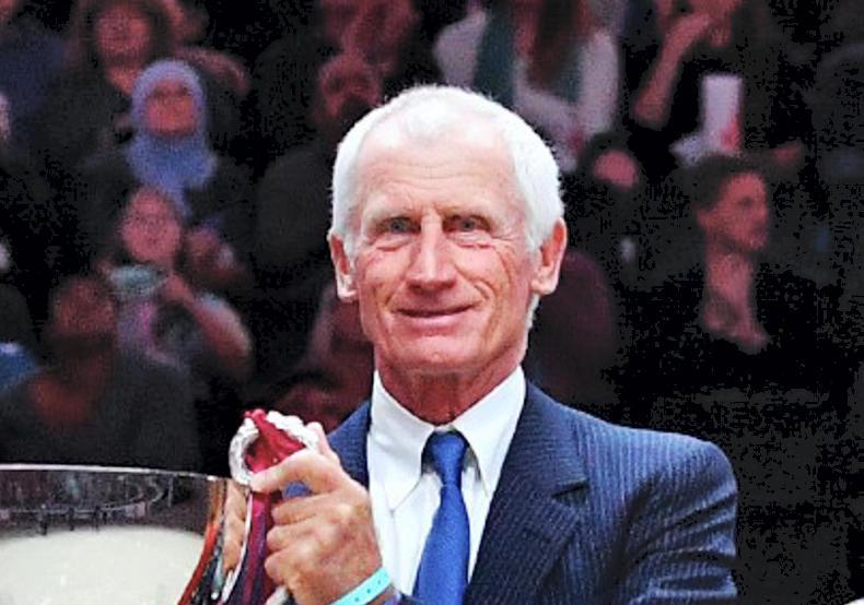 NEWS: Special honour for Fargis 02 November 2018 Premium