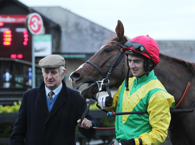 BREEDING INSIGHTS: Hore's Sizing pays tribute to Robin 07 December 2018 ...