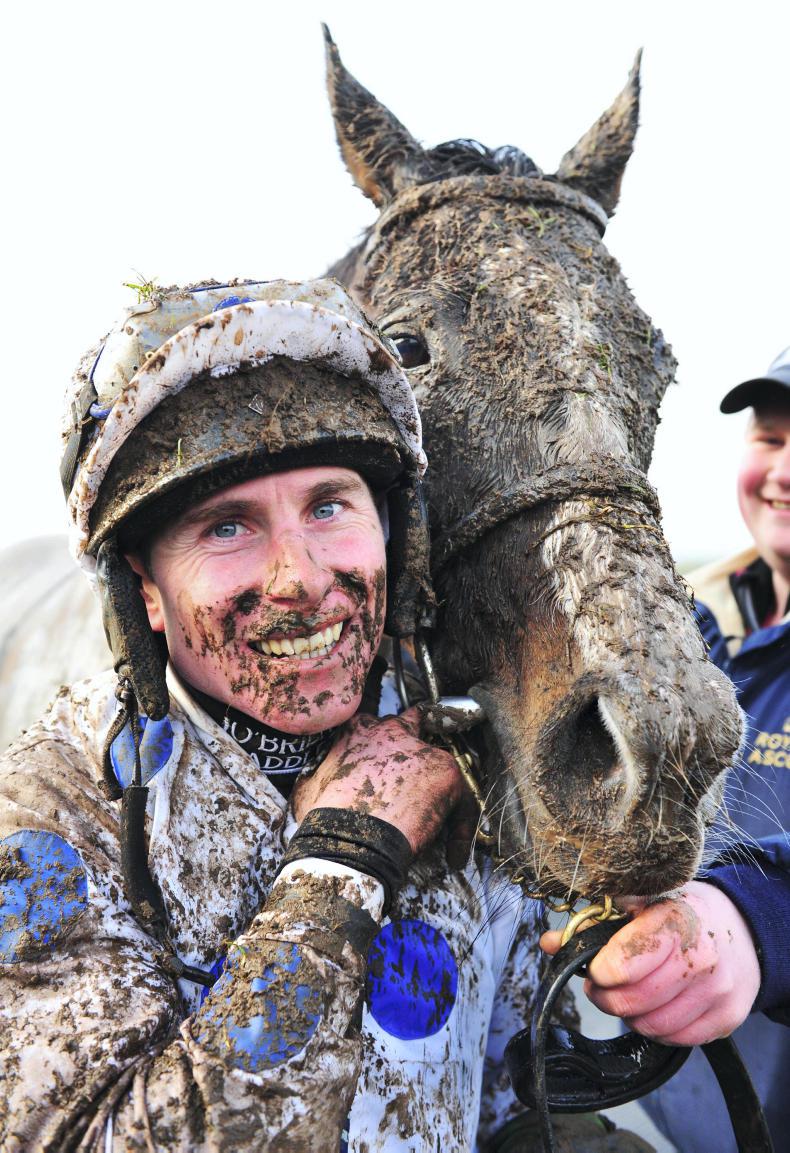 HEART OF RACING: Philip Enright 28 December 2018 Premium