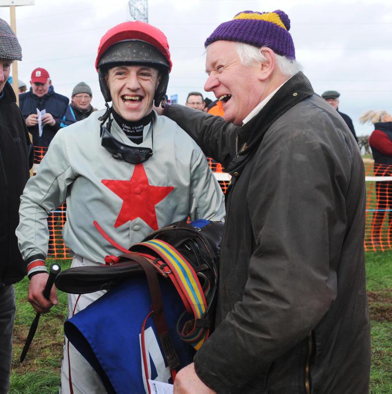 BALLYVODOCK SUNDAY: Theflickeringlight has bright prospects 08 February ...