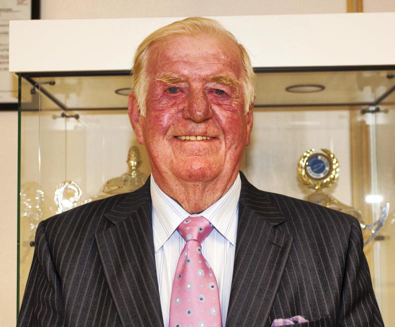 APPRECIATION: Jim Lilley - an extraordinary man of many talents 22 ...